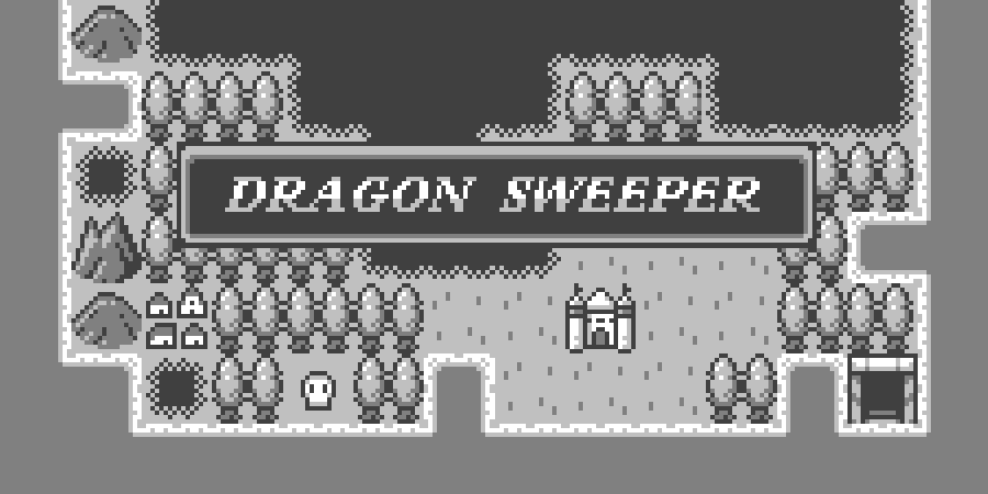 All Games - DragonSweeper