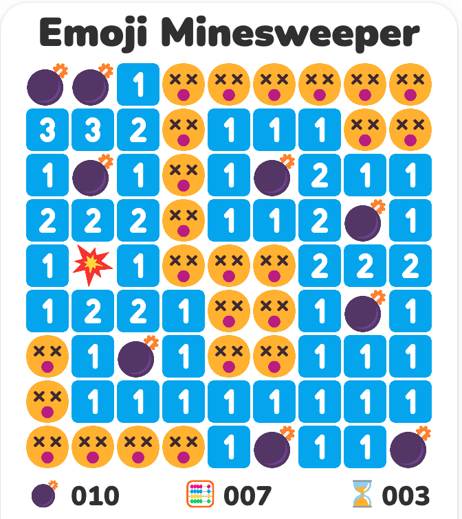 DragonSweeper: Play Free Dragon-Themed Minesweeper Online Game