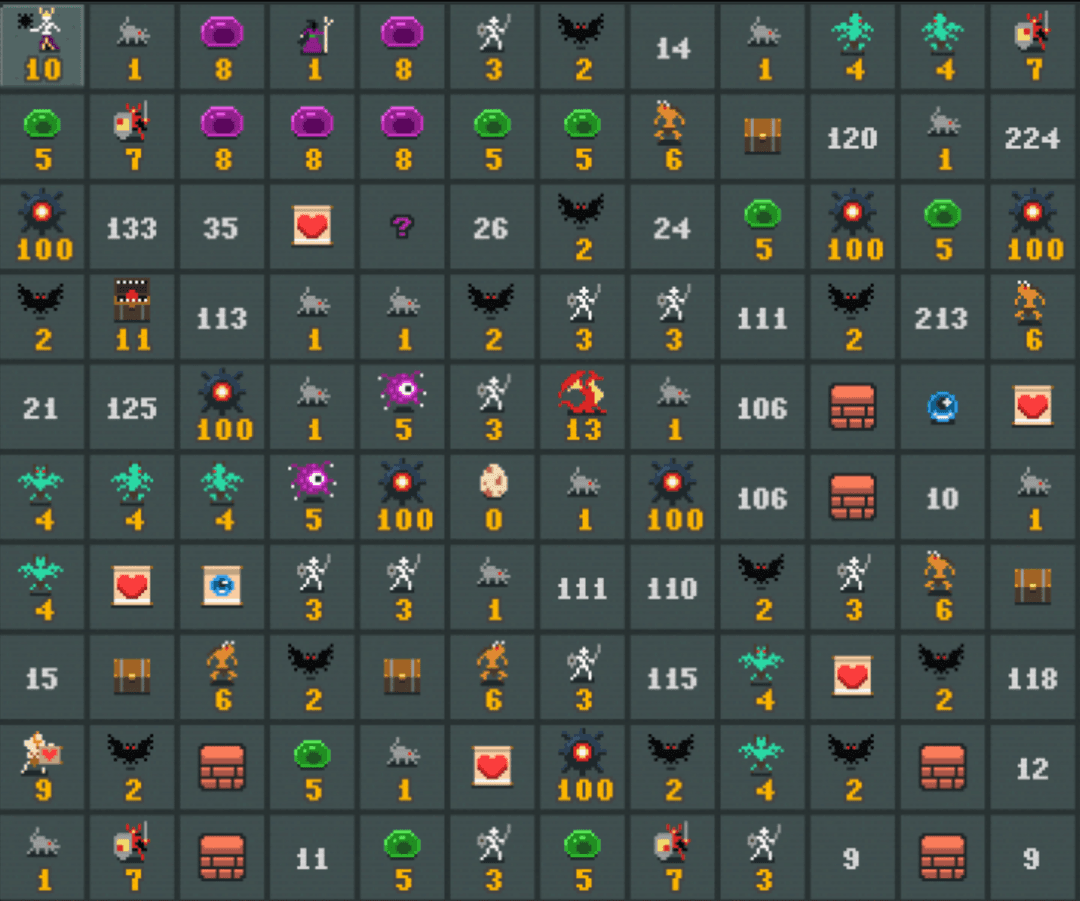 DragonSweeper: Play Free Dragon-Themed Minesweeper Online Game
