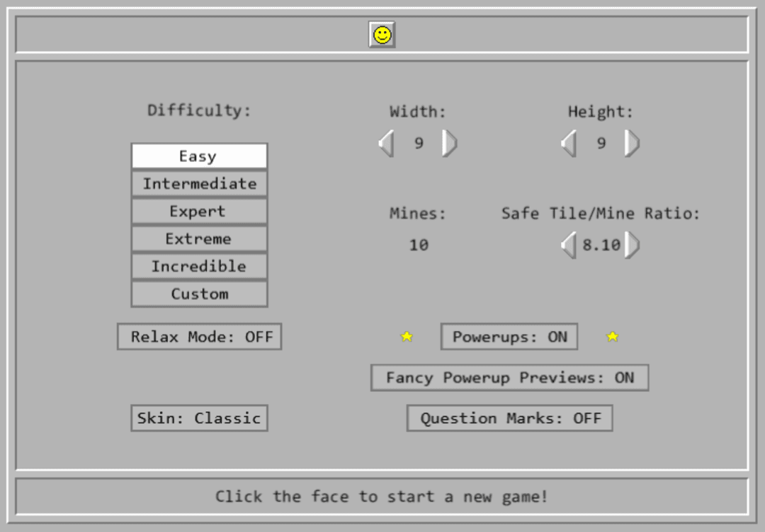 All Games - DragonSweeper
