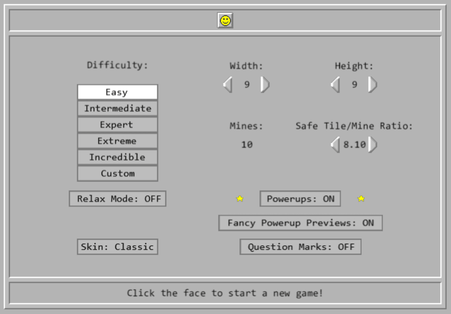 DragonSweeper: Play Free Dragon-Themed Minesweeper Online Game