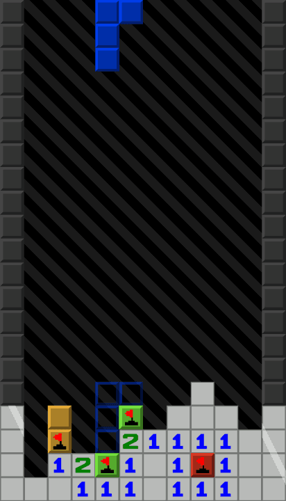 Dungeon Sweeper - DragonSweeper