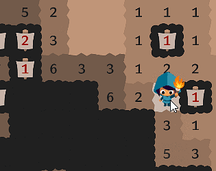 All Games - DragonSweeper