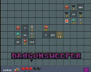 DragonSweeper: Play Free Dragon-Themed Minesweeper Online Game